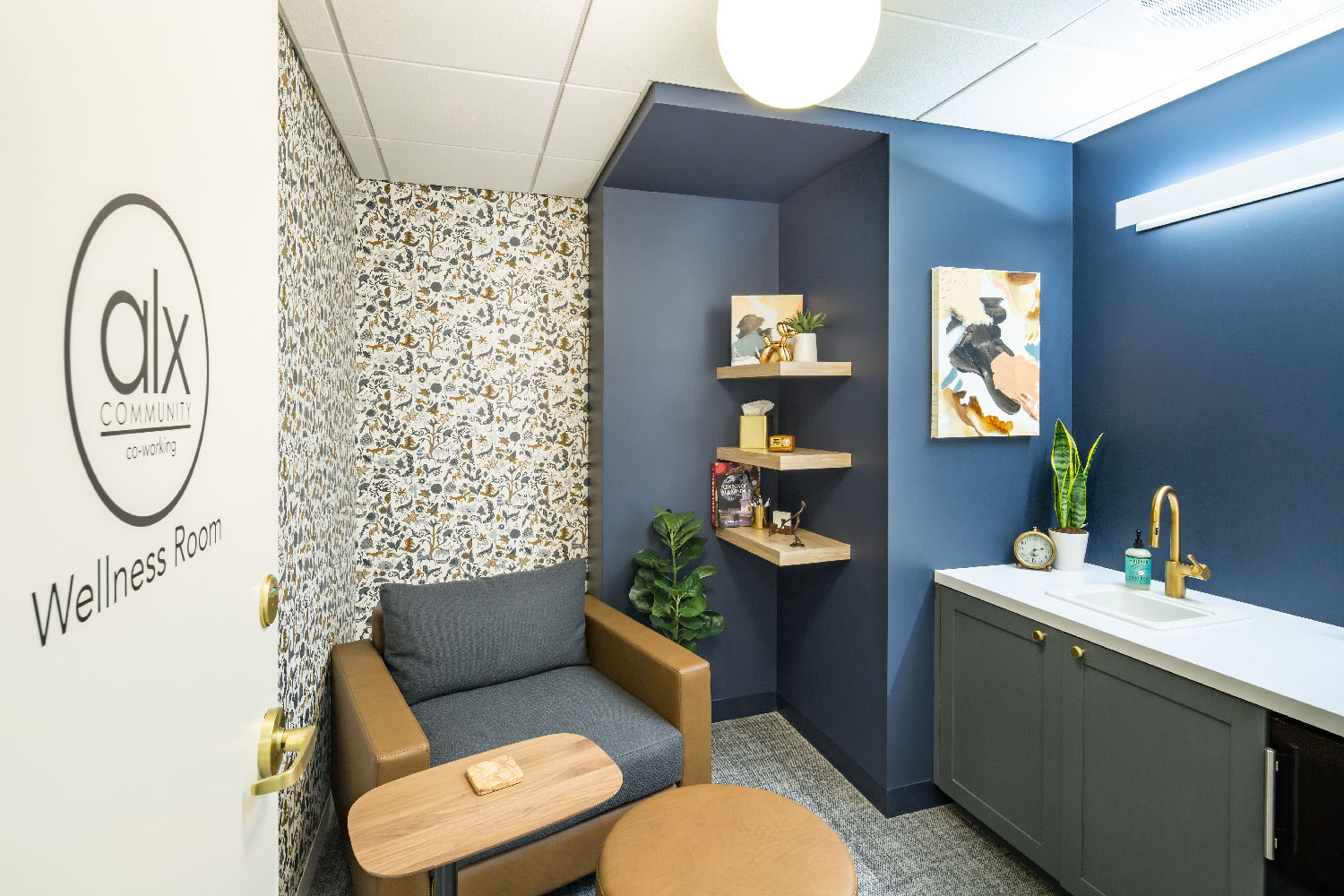 ALX Community – L.F. Jennings