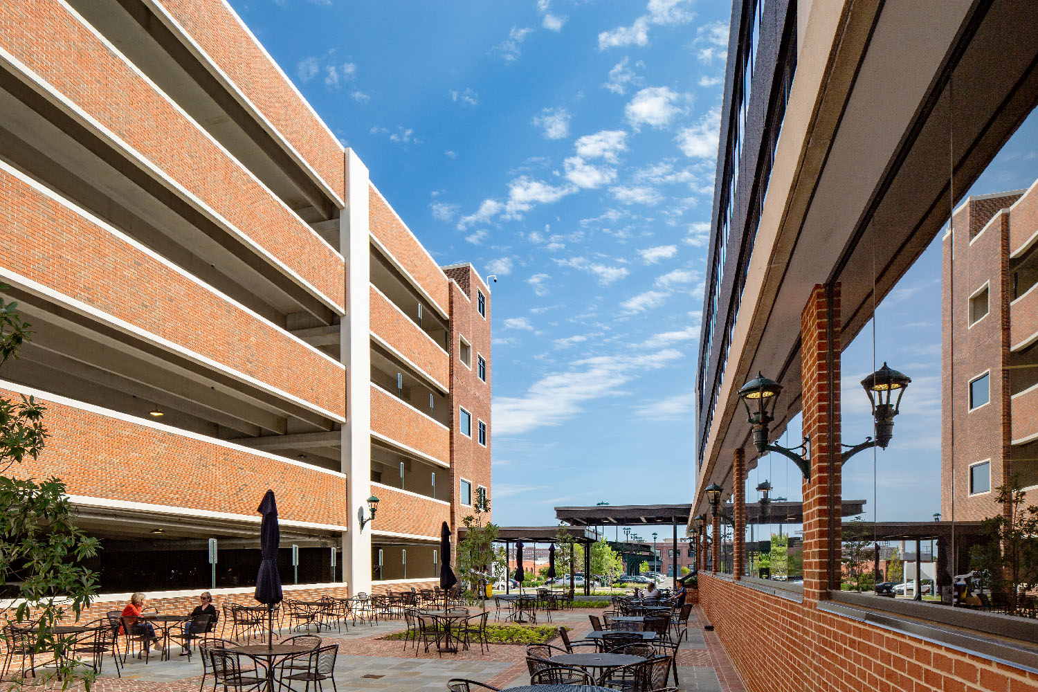 The Putney Building – L.F. Jennings