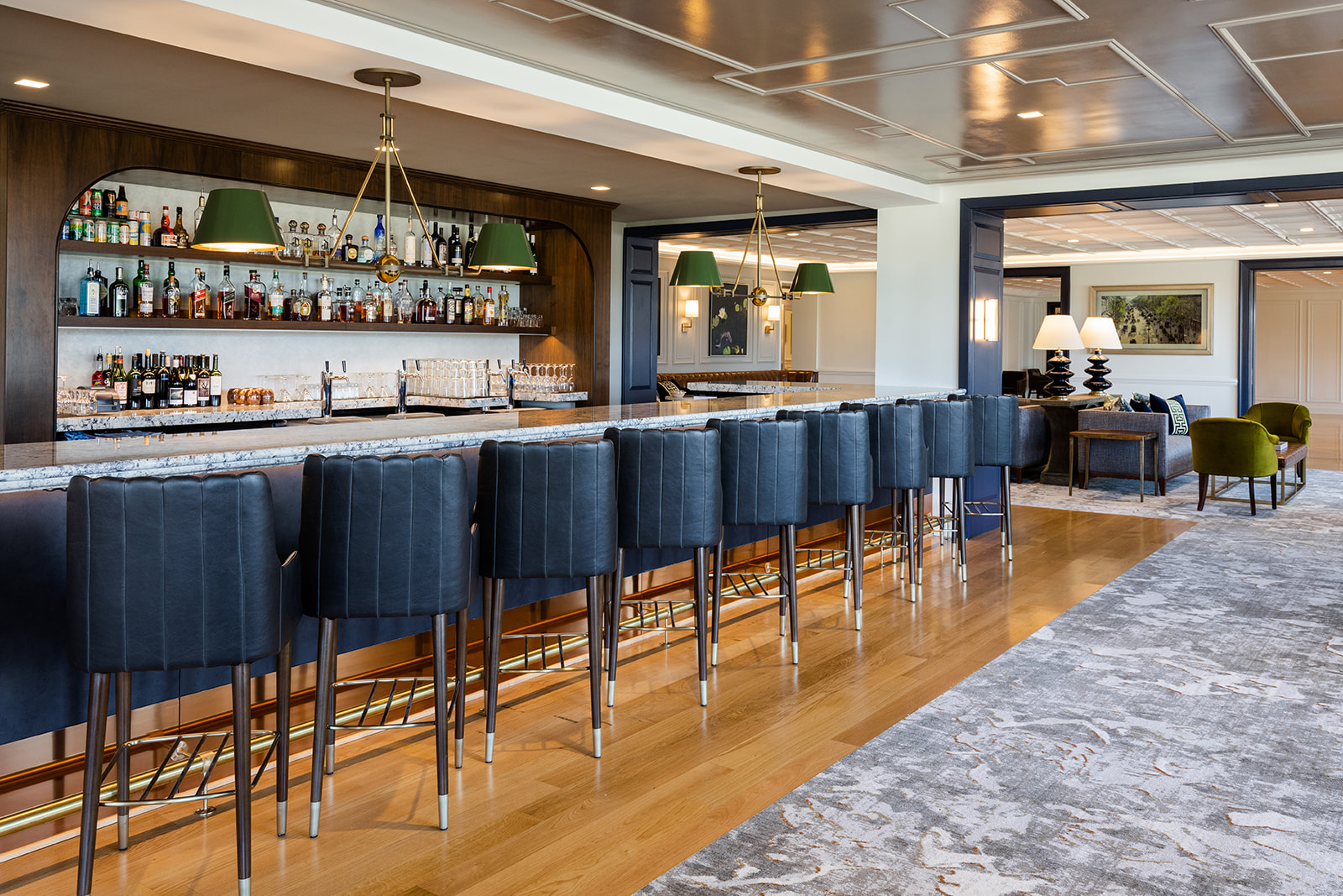 Salisbury Country Club – L.F. Jennings