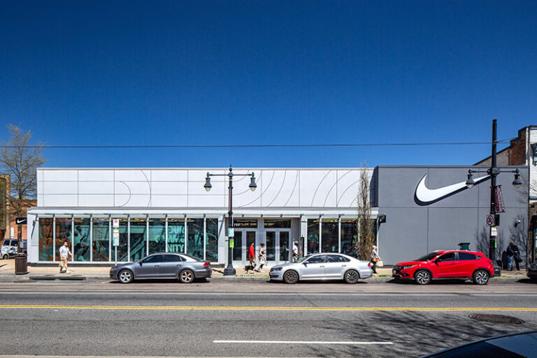 700 H Street NE – L.F. Jennings