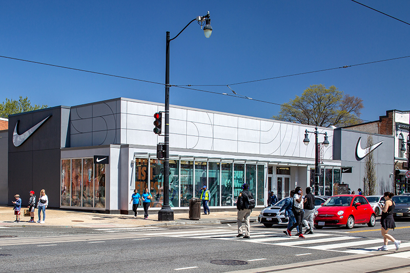 700 H Street NE – L.F. Jennings