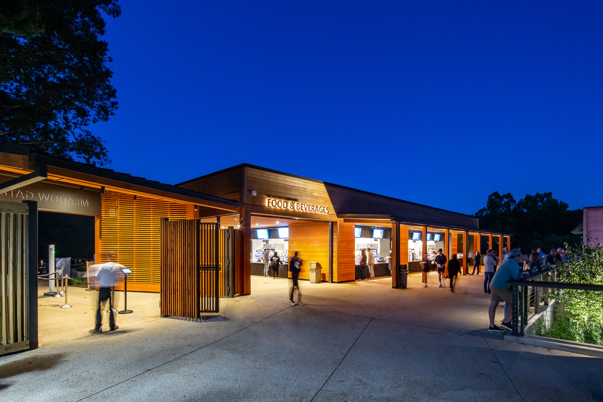 Wolf Trap Meadow Commons – L.F. Jennings