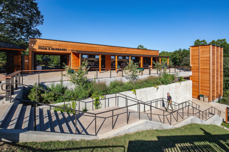 Wolf Trap Meadow Commons – L.F. Jennings