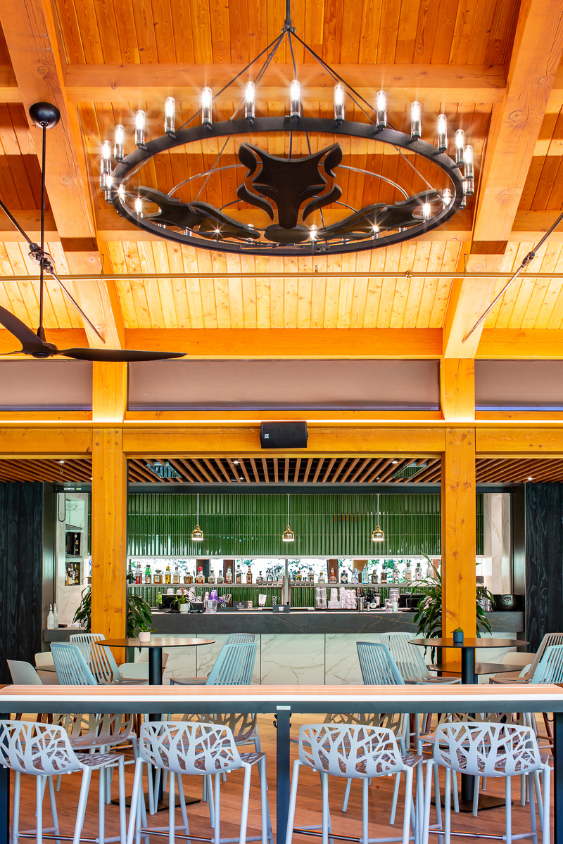 Wolf Trap Meadow Commons – L.F. Jennings