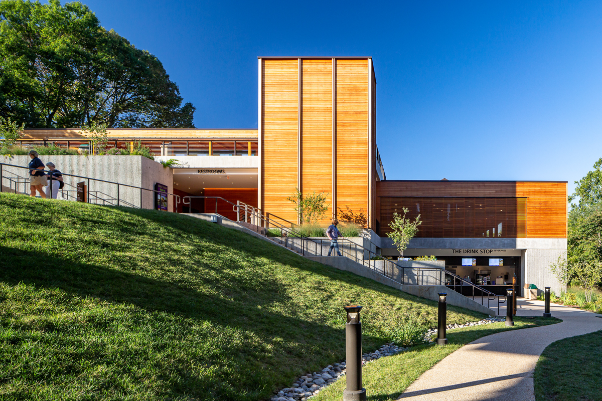 Wolf Trap Meadow Commons – L.F. Jennings