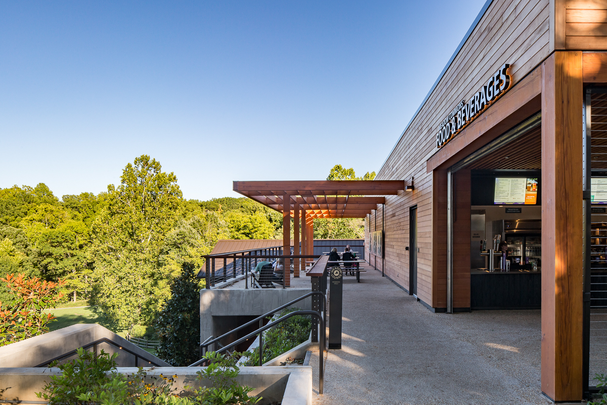 Wolf Trap Meadow Commons – L.F. Jennings
