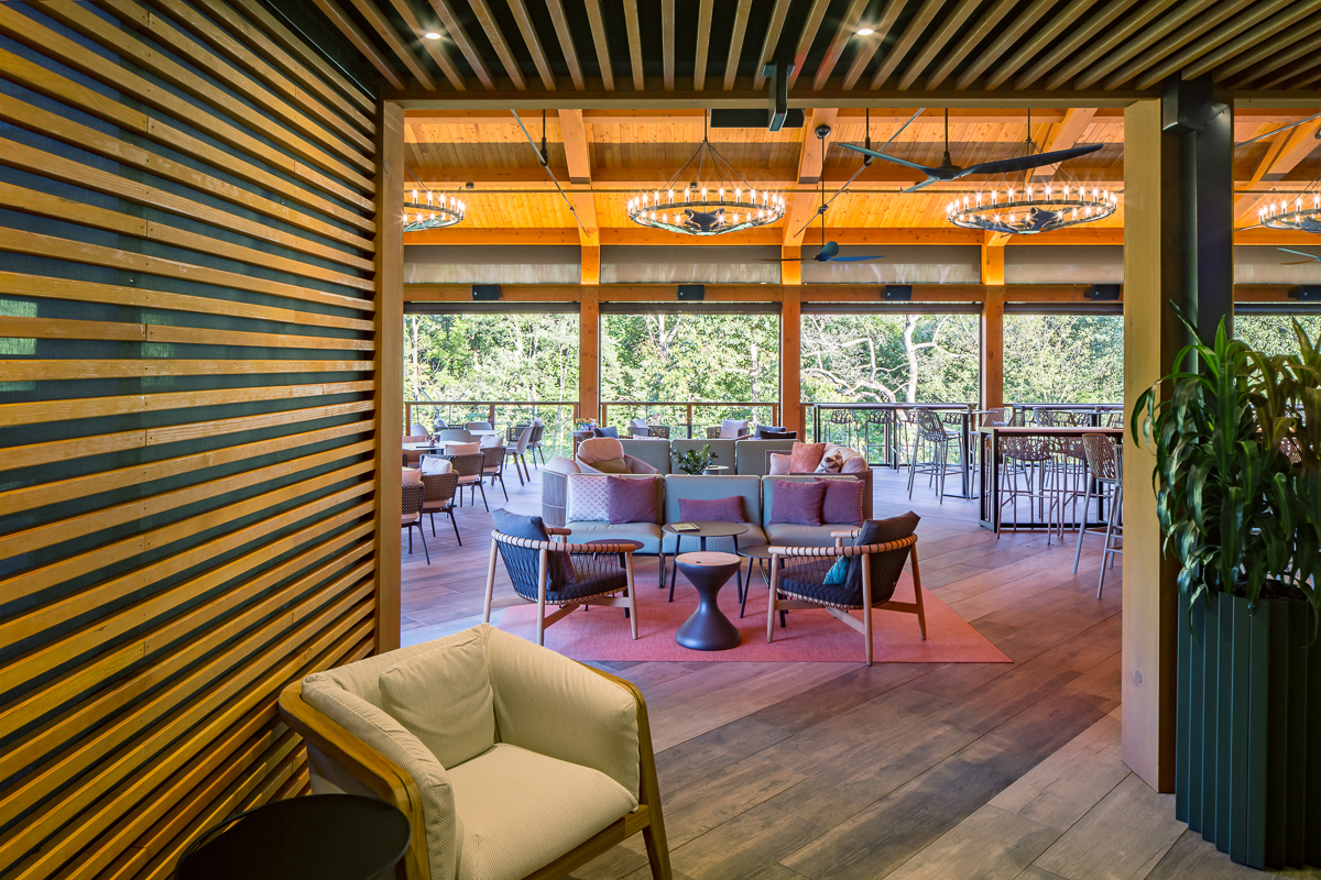 Wolf Trap Meadow Commons – L.F. Jennings
