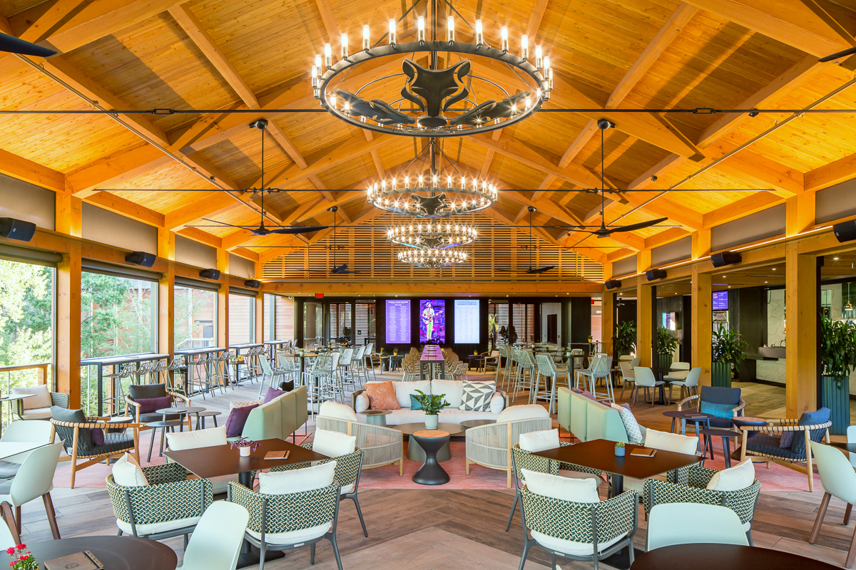 Wolf Trap Meadow Commons – L.F. Jennings