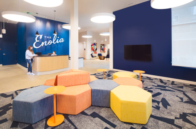 The Enolia – L.F. Jennings