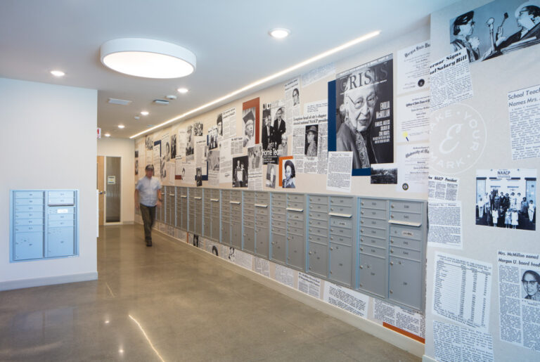 The Enolia – L.F. Jennings