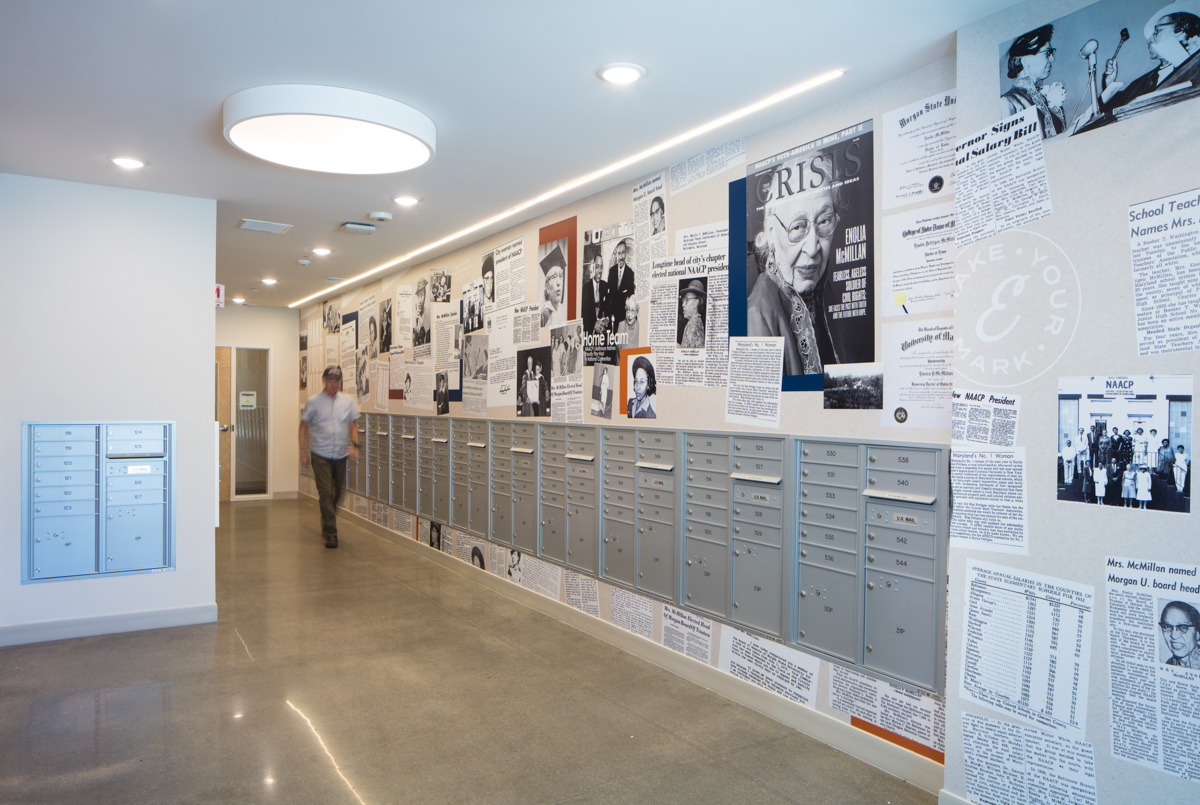 The Enolia – L.F. Jennings