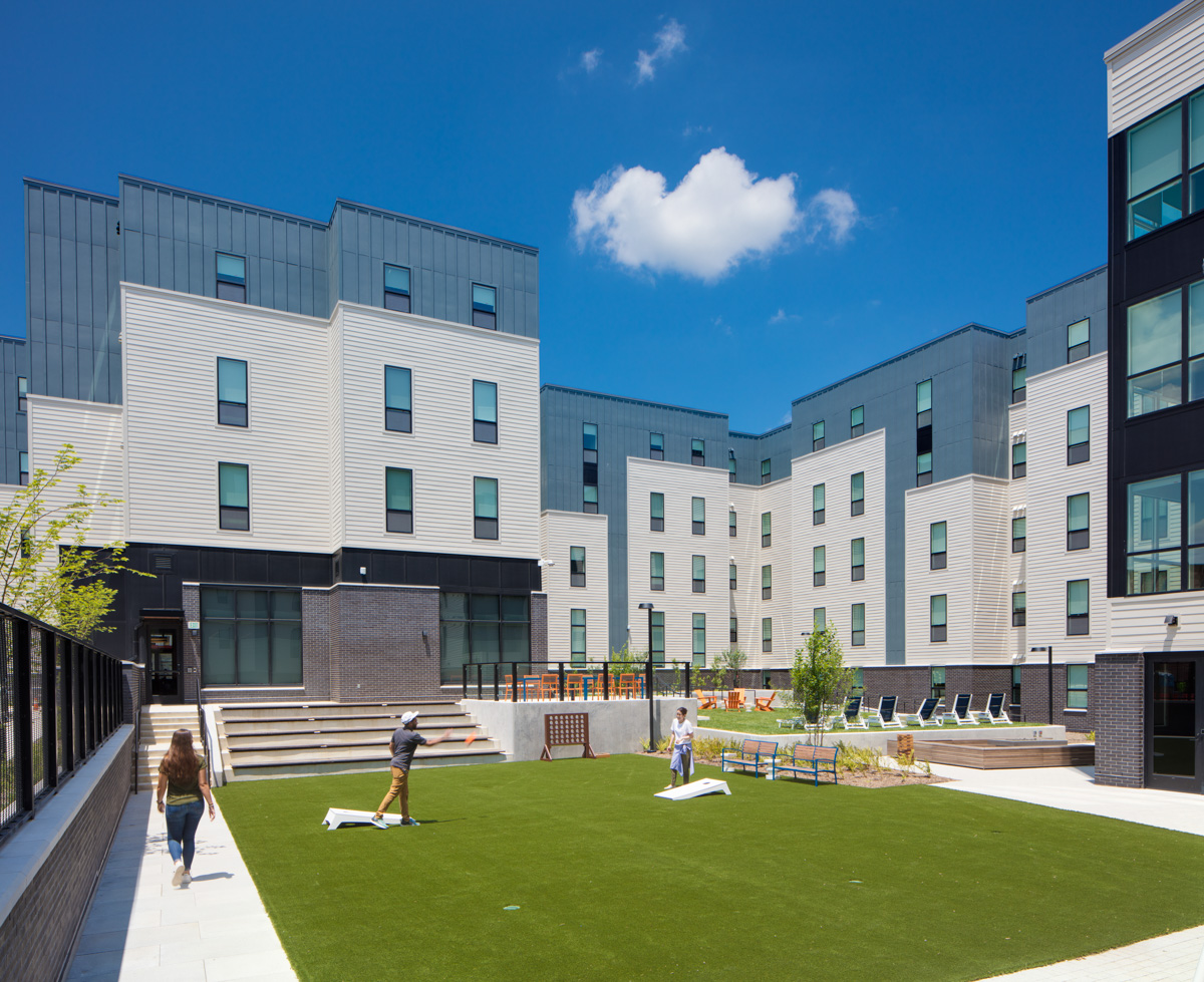 The Enolia – L.F. Jennings